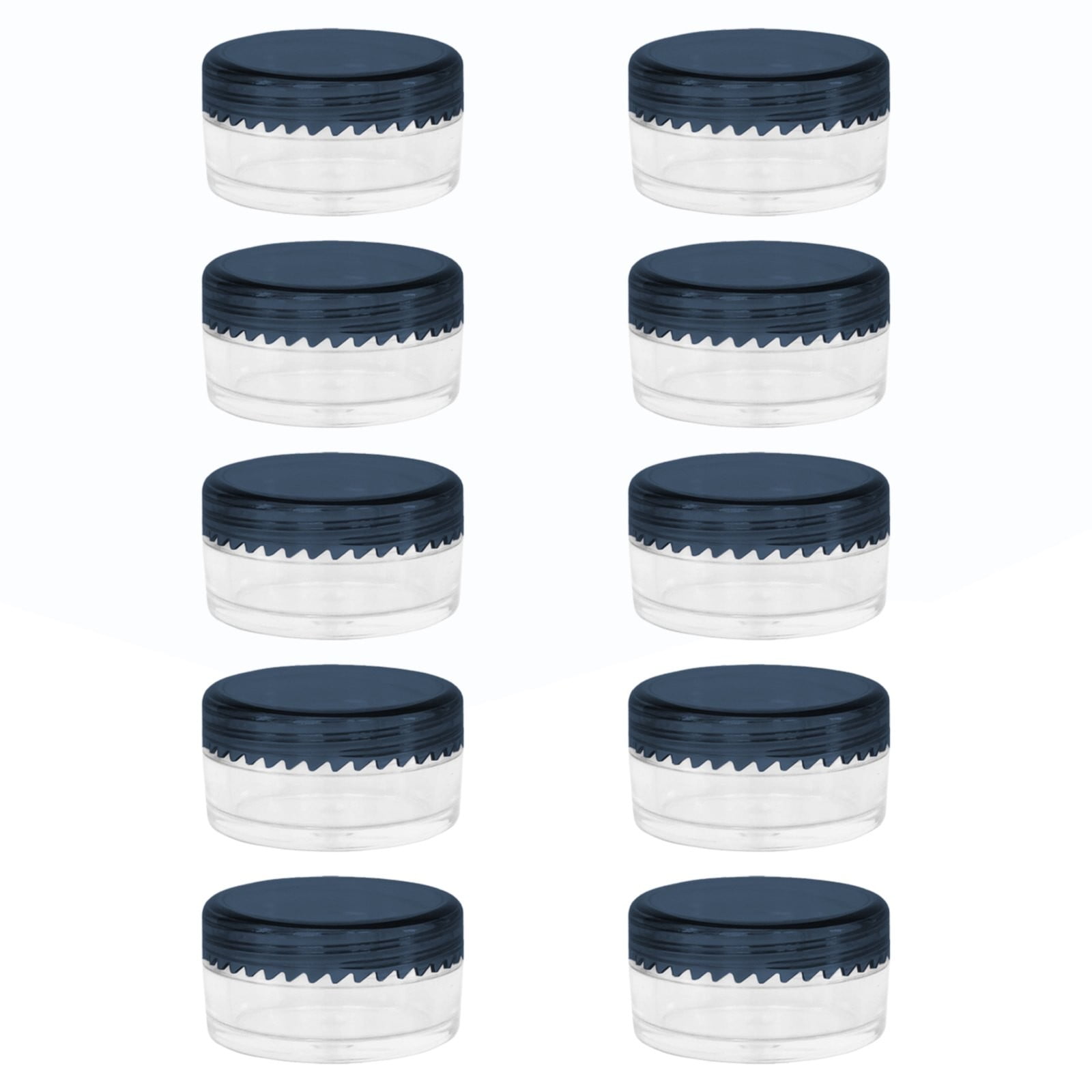 Beauty Tools 5g Empty Jars 5ml Small Cosmetic Container For Makeup ...