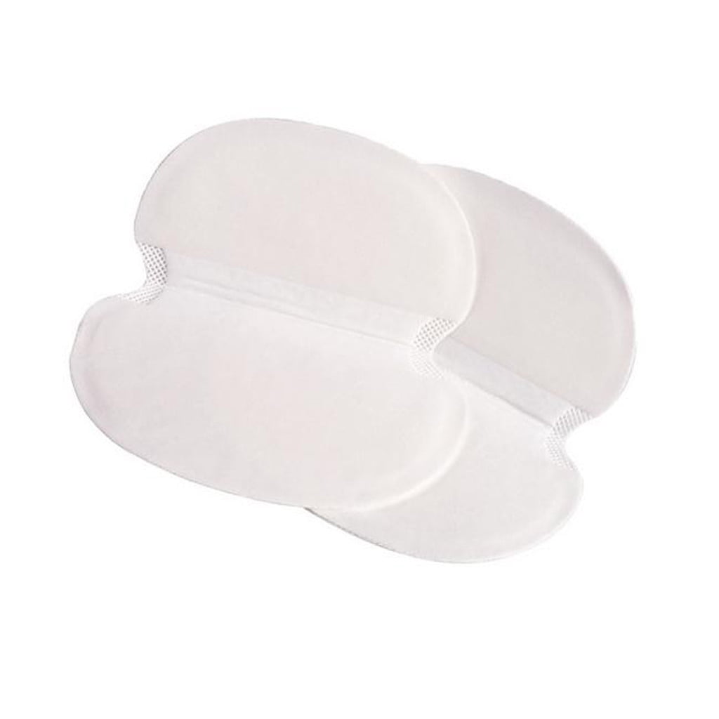 Beauty Tools Arm Pads Sweat Underarm 50PC Dress Arms Pads for Comfort ...
