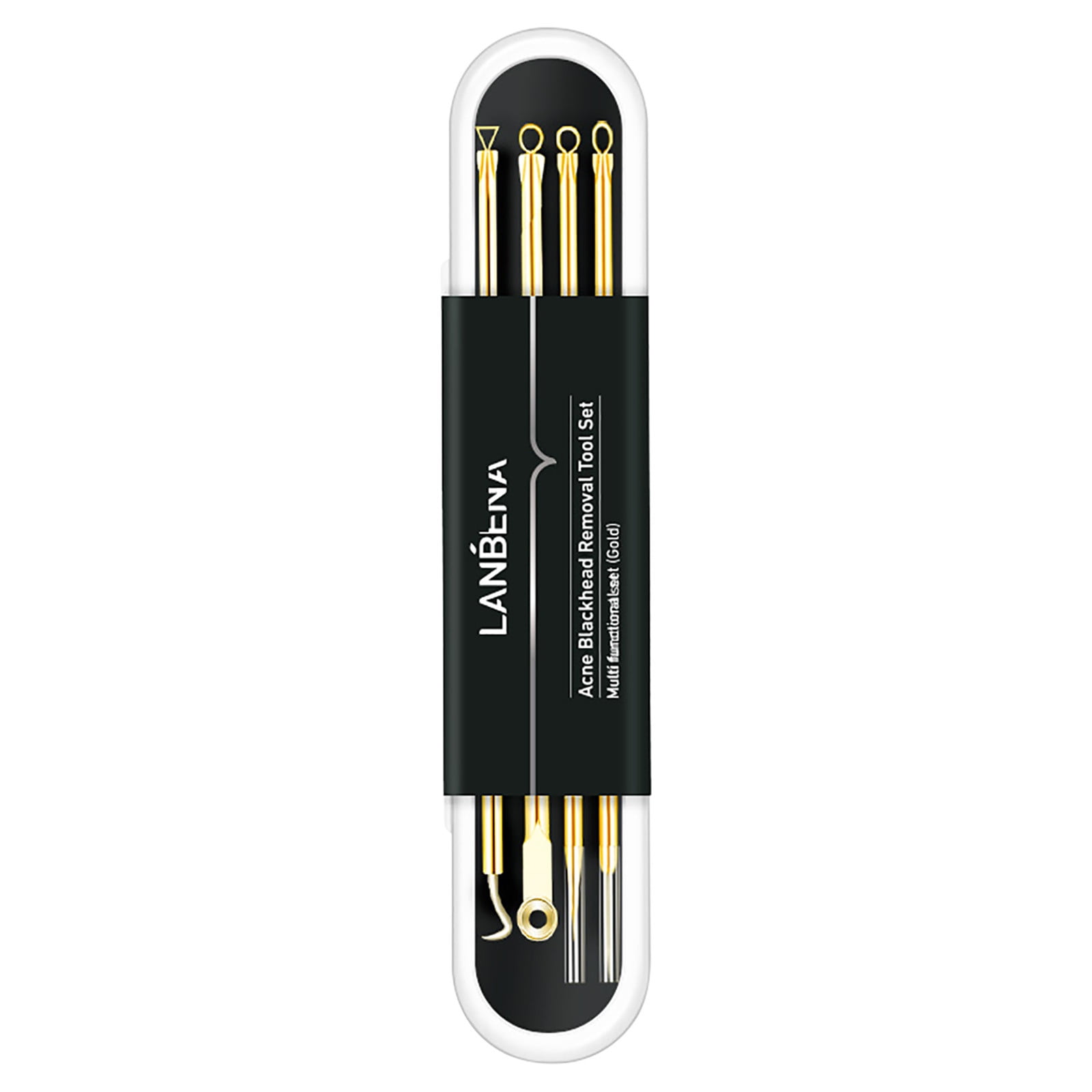 Beauty Tools Beauty Tools Acne Needle Set 4 Pieces Set 4*Acne needle ...