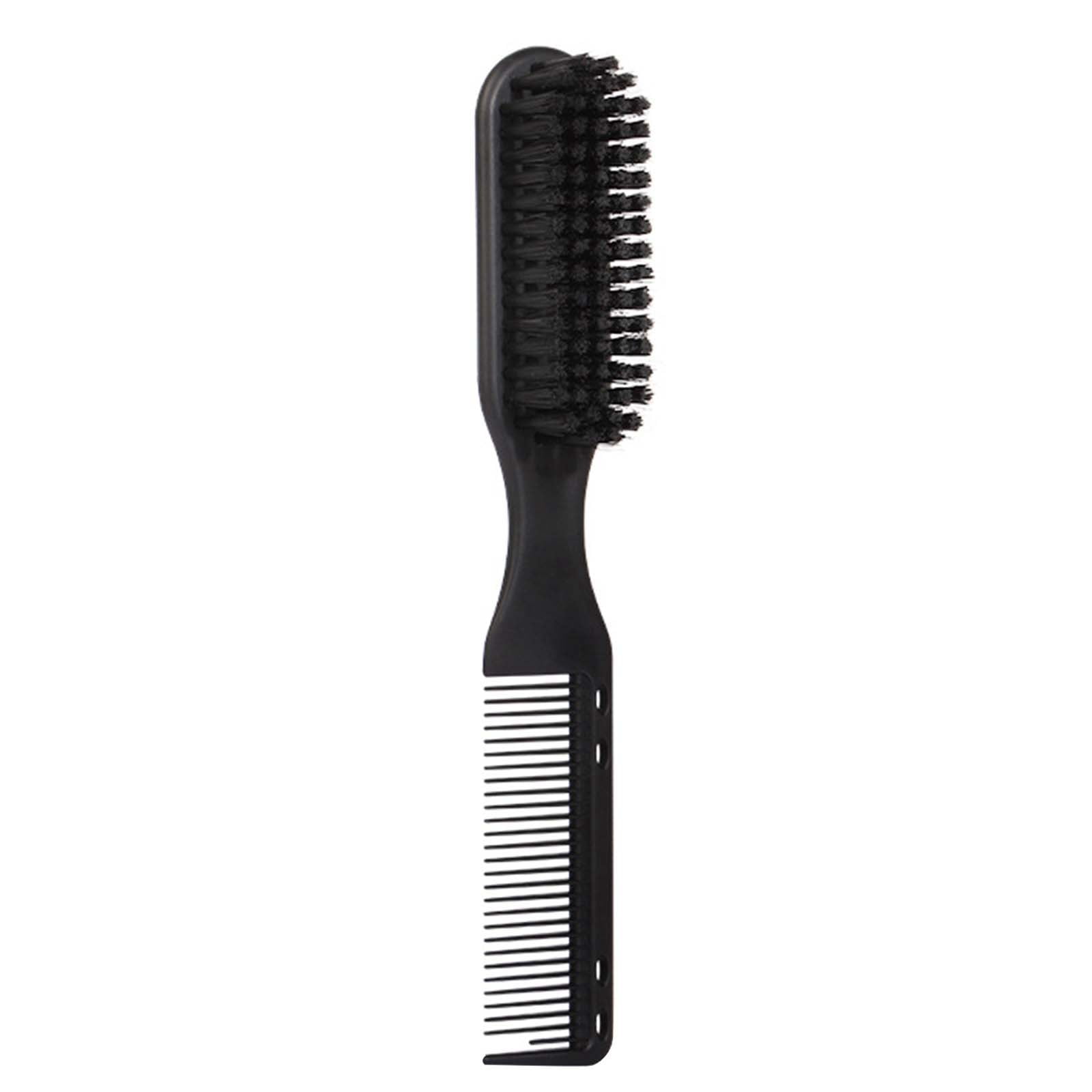 Beauty Tools Fading Brush Cleaning Brush For Beard Hair Brush Comb ...