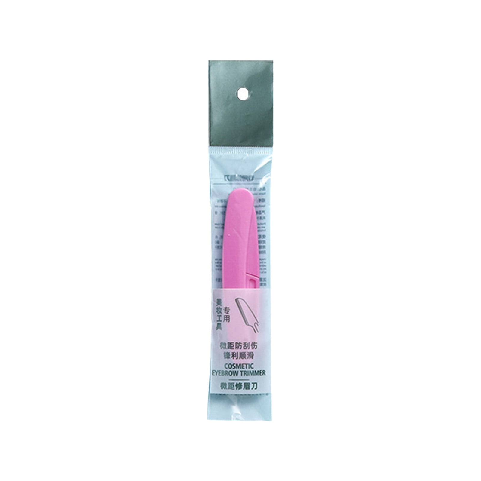 Beauty Tools Folding Multi Purpose Facial Hair Remover Multi Functional ...