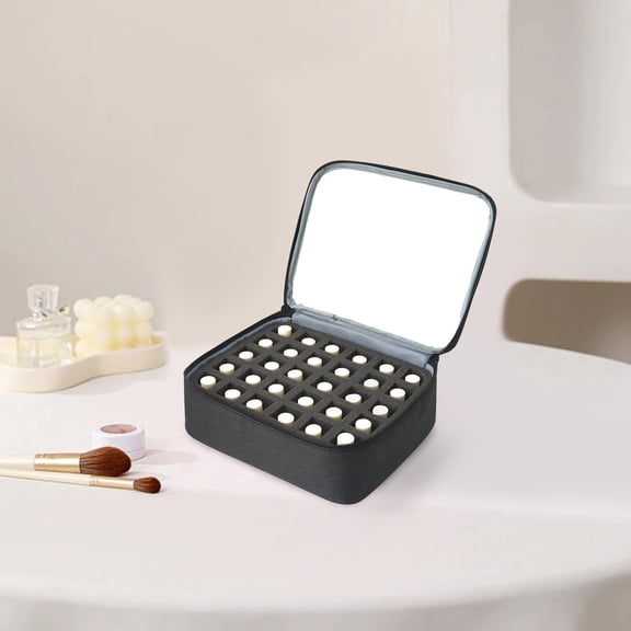 Nail Polish Organizer