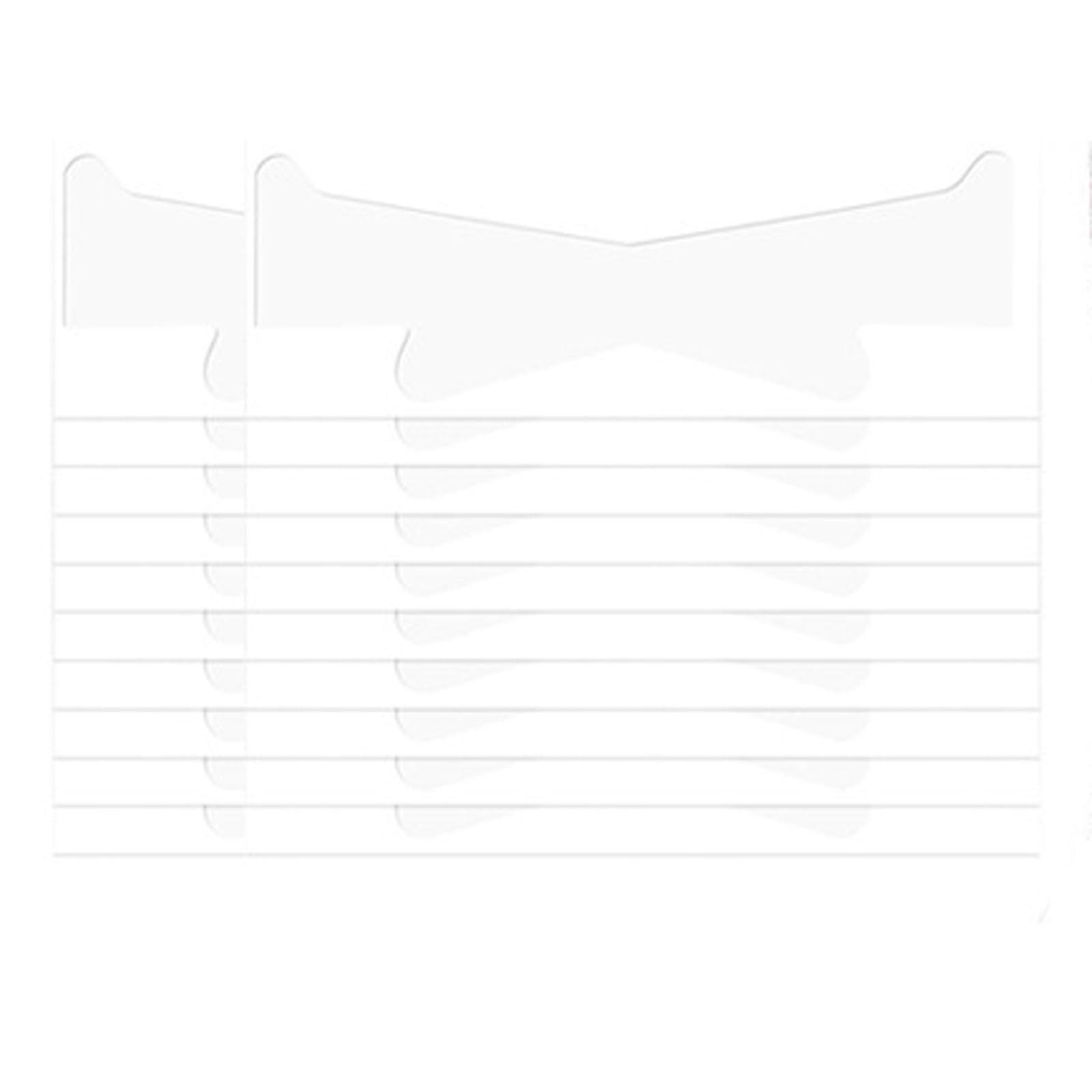 Beauty Tools Neck Lifting Tape Lift Bands Strip for Sagging Skin and ...