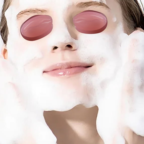 Beauty Tools Silicone Eye Wash Cup Personal Eye Wash Daily Care ...