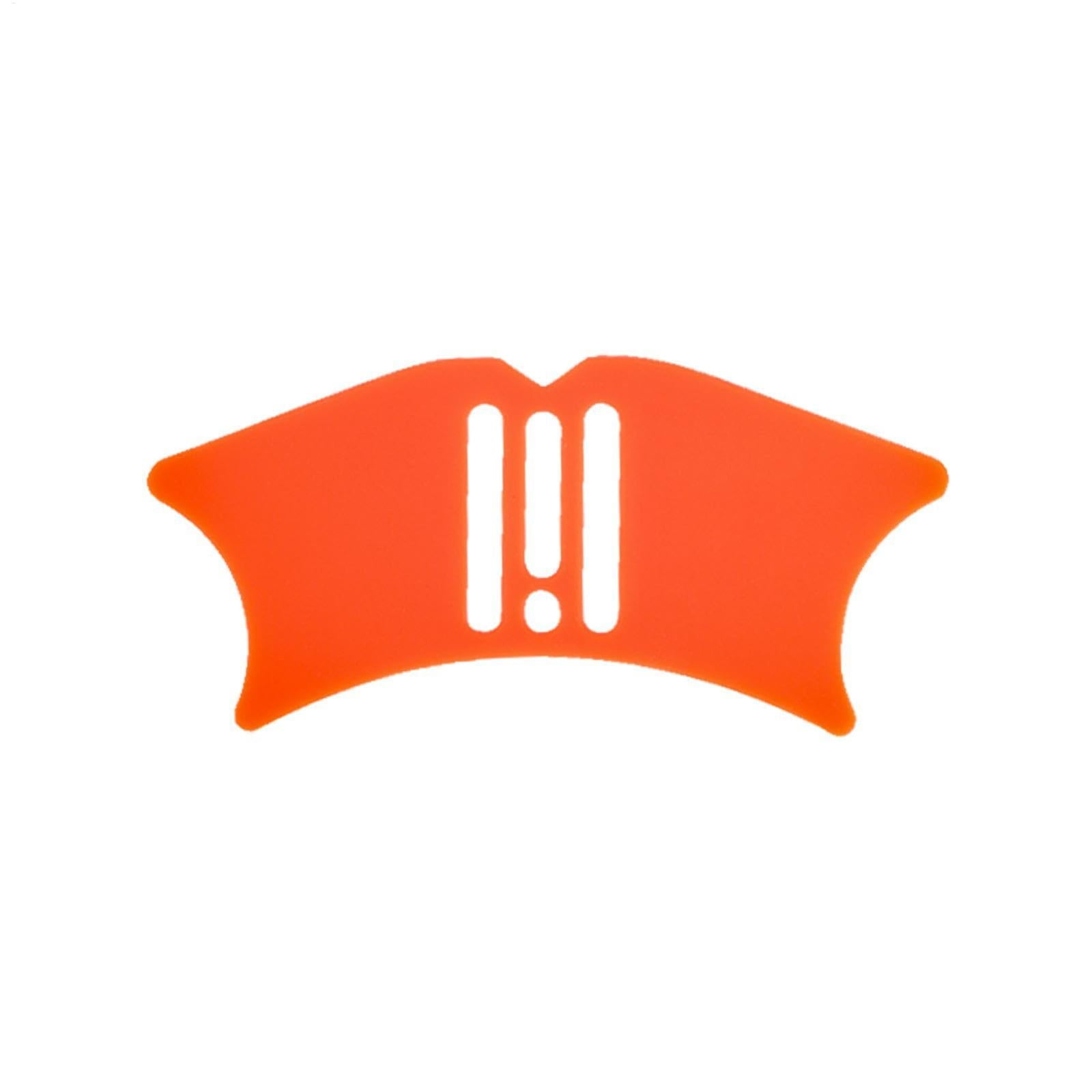 Beauty Tools Silicone Nose Contouring Template for Eyebrow Definition ...