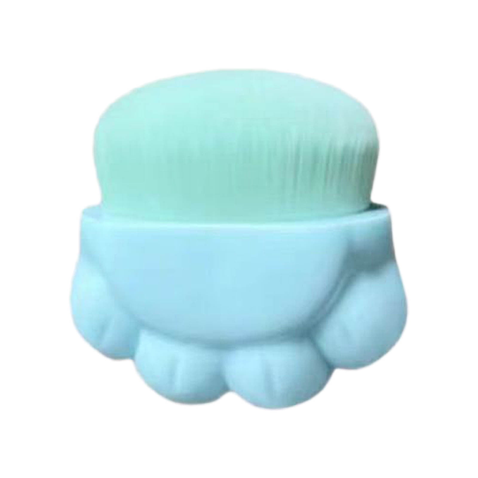 Beauty Tools Sunscreen Applicator Cute Cat Design Brush Set for Easy ...