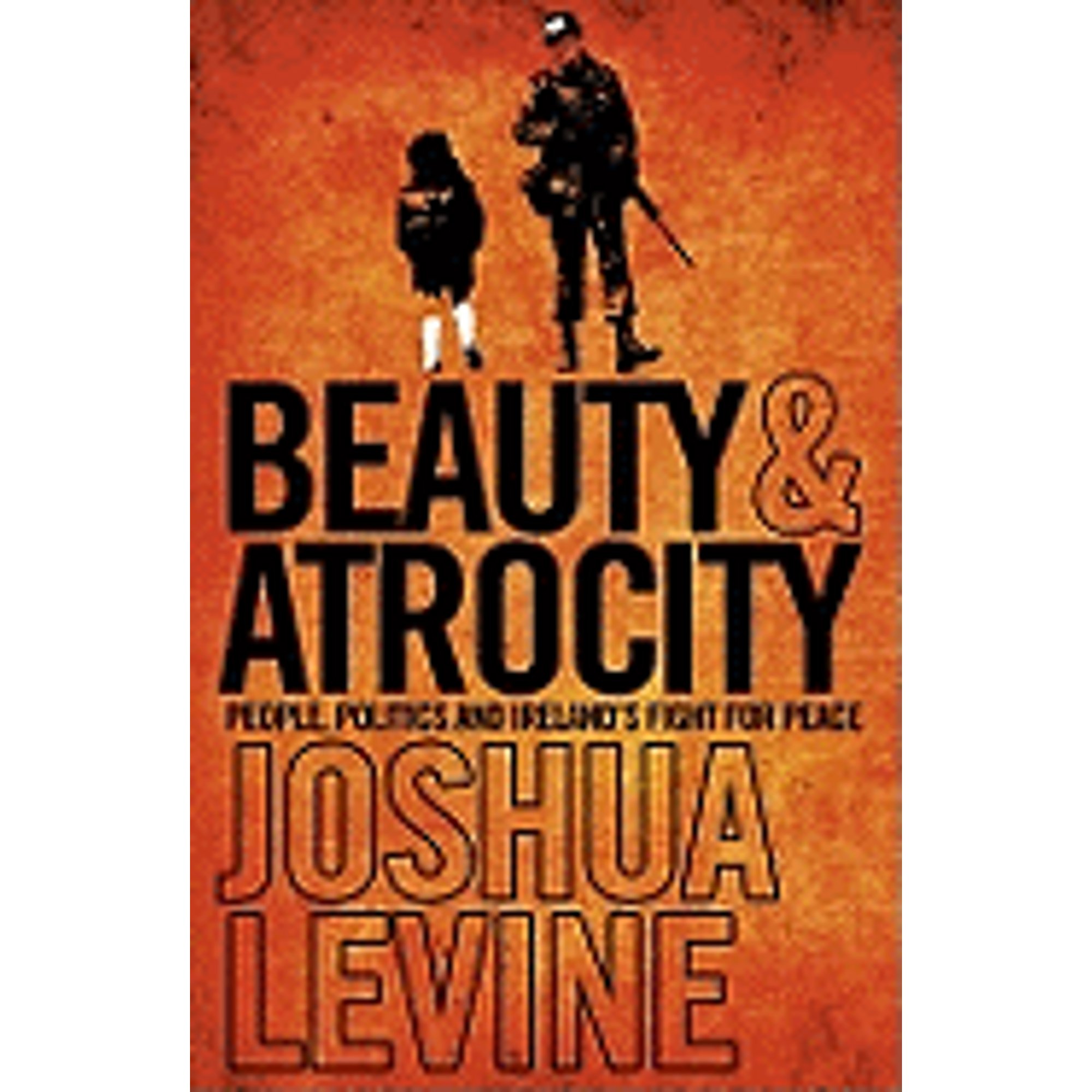 Pre-Owned Beauty and Atrocity: People, Politics and Ireland's Fight for ...