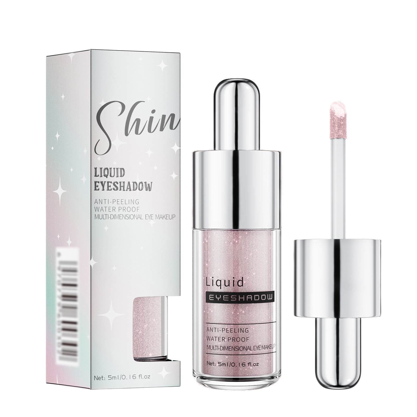 Beauty and Personal Care 5ml Eye Shadow Combines Texture And High ...