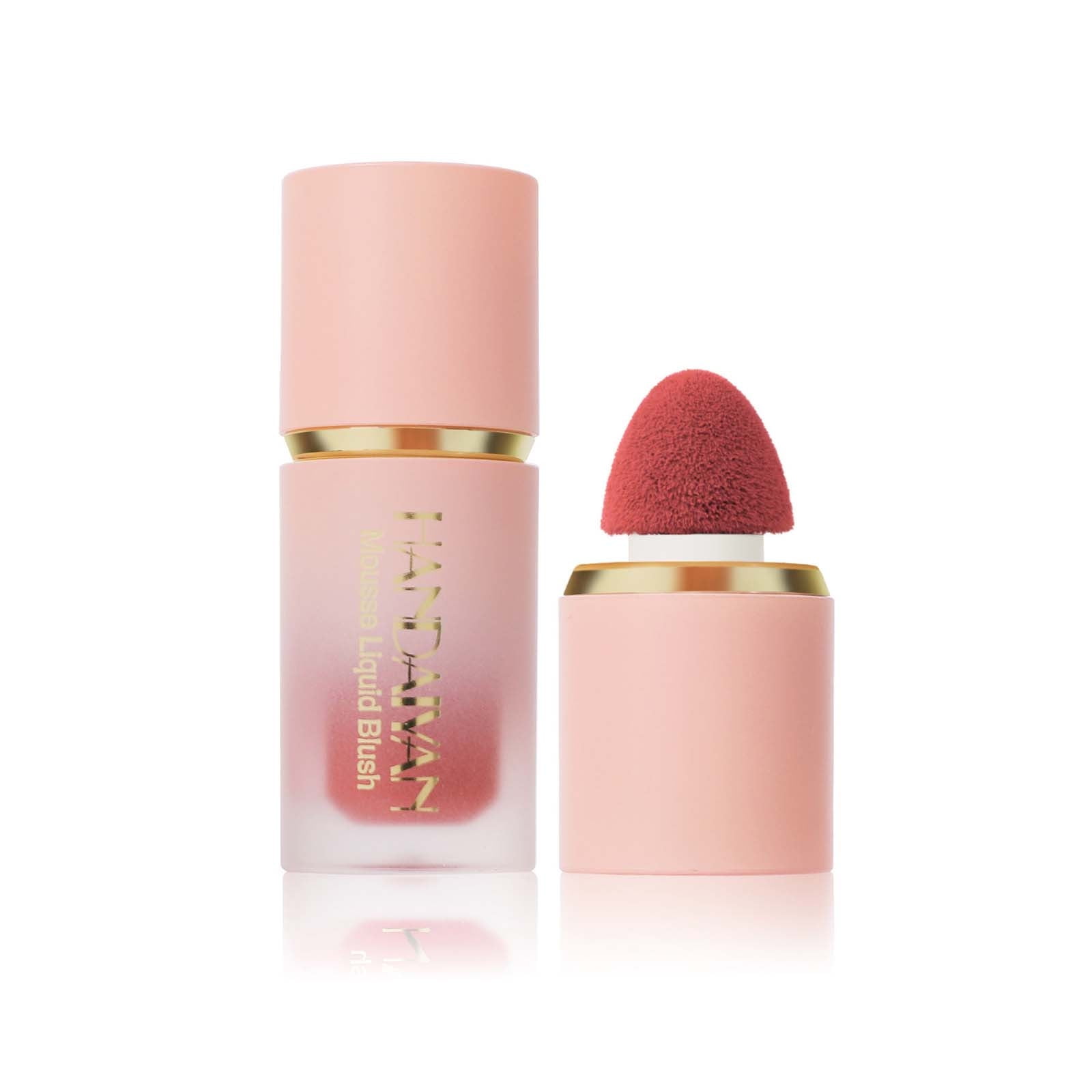 Beauty and Personal Care Soft Liquid Blush Weightless Long-lasting ...