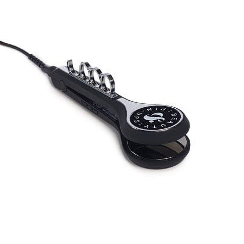 Beauty and Pin-Ups Flat Iron - Walmart.com