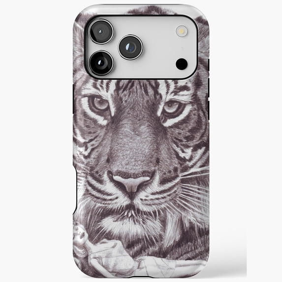 Beauty and The Beast Classic Fairy Tale Portrait Tough iPhone Case 11 ...