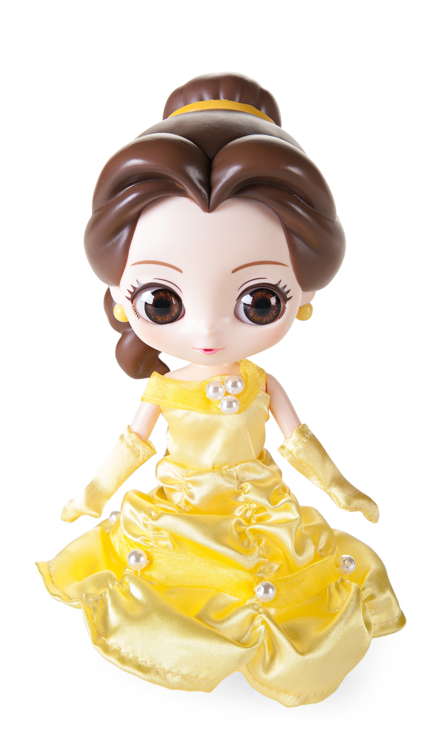 Beauty and the Beast Belle CuiCui PM Doll - Walmart.com