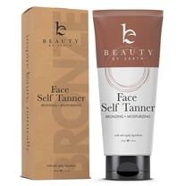 Beauty by Earth Self Tanner Face Mist - Fair to Medium Fake Tan Sunless ...