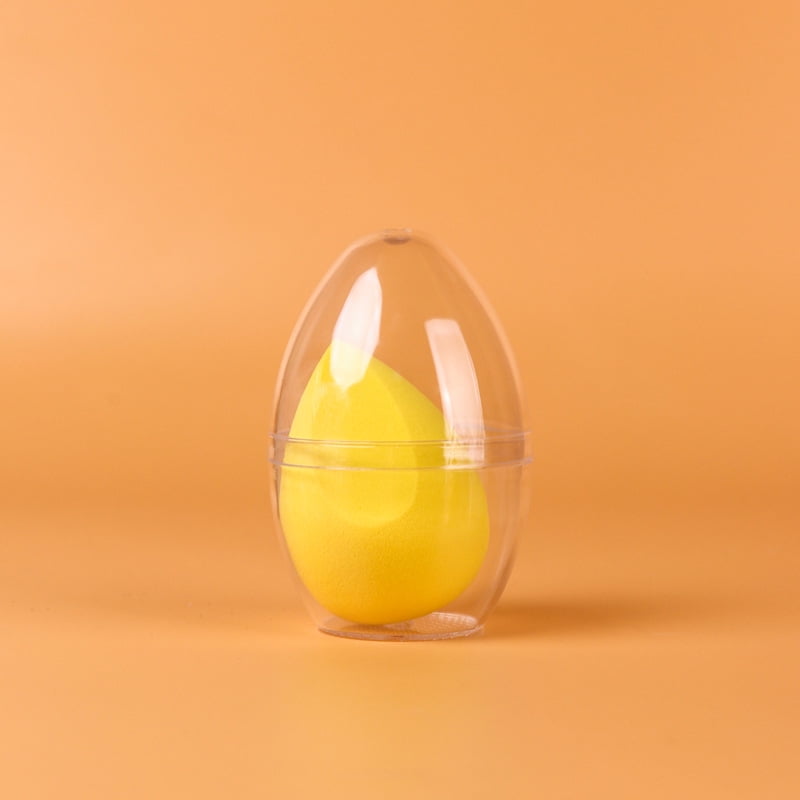 Beauty egg powder puff super soft egg do not eat powder artifact air ...