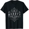 Beauty for Ashes White - Christian Faith Scripture T-Shirt - Walmart.com