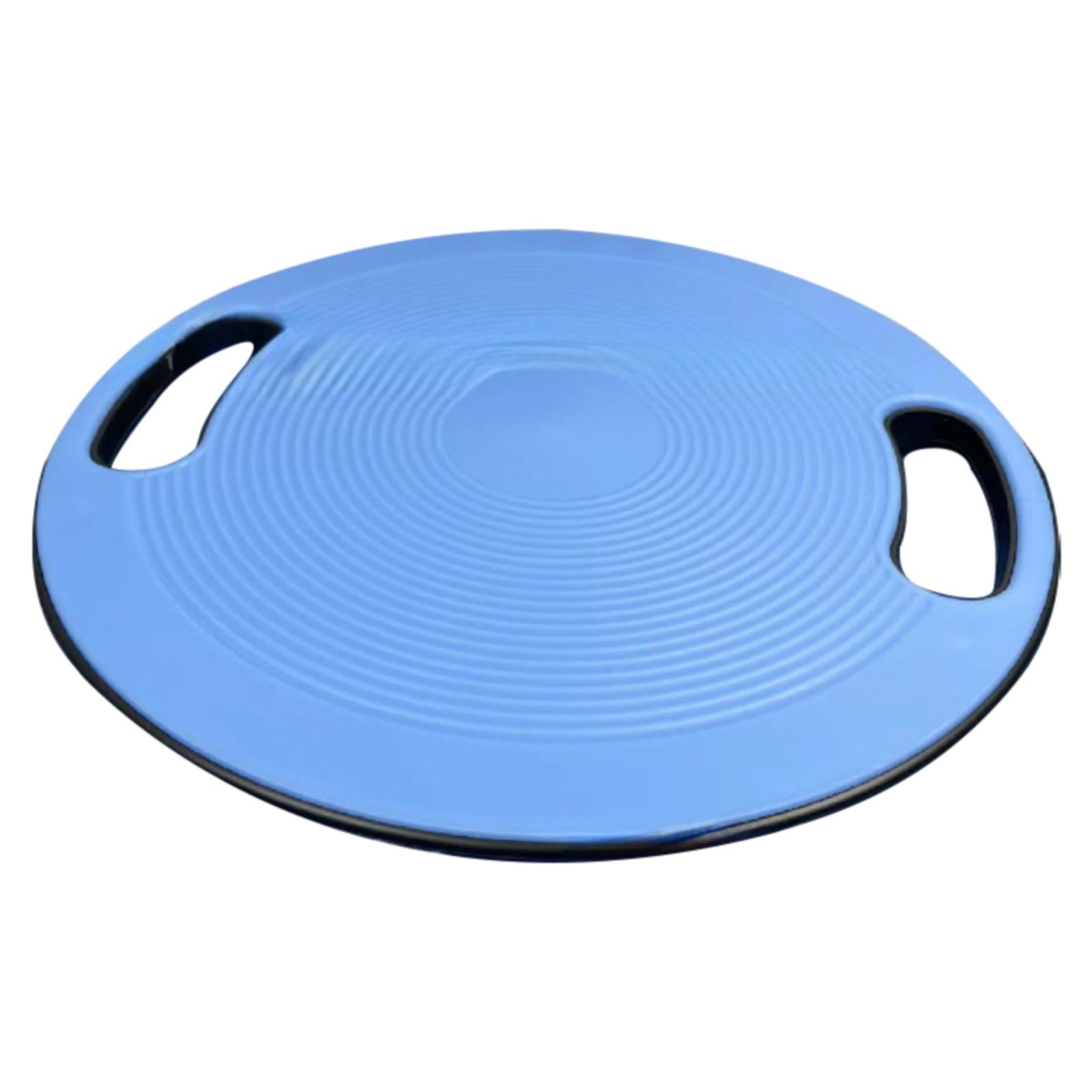 Beauty Tools Blue Flash Deal Board Wobble Board With Handles Trainer ...