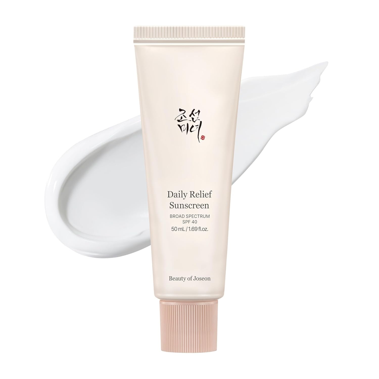 Beauty of Joseon Daily Relief Sunscreen for face Sun moisturizing with ...