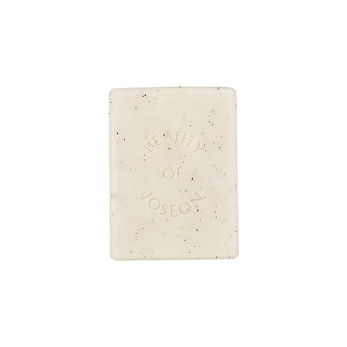 Beauty of Joseon Low pH Rice Face and Body Cleansing Bar Soap Gentle ...