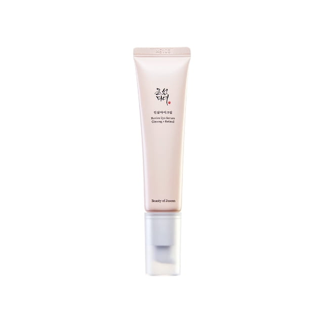 Beauty of Joseon Ginseng + Retinal Revive Eye Serum - Anti-Aging ...