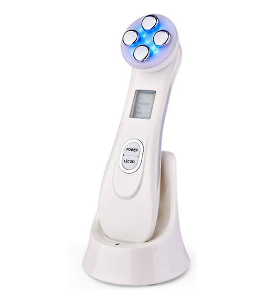 Beauty0823h55 5 In 1 Wrinkle Remover Machine - Walmart.com