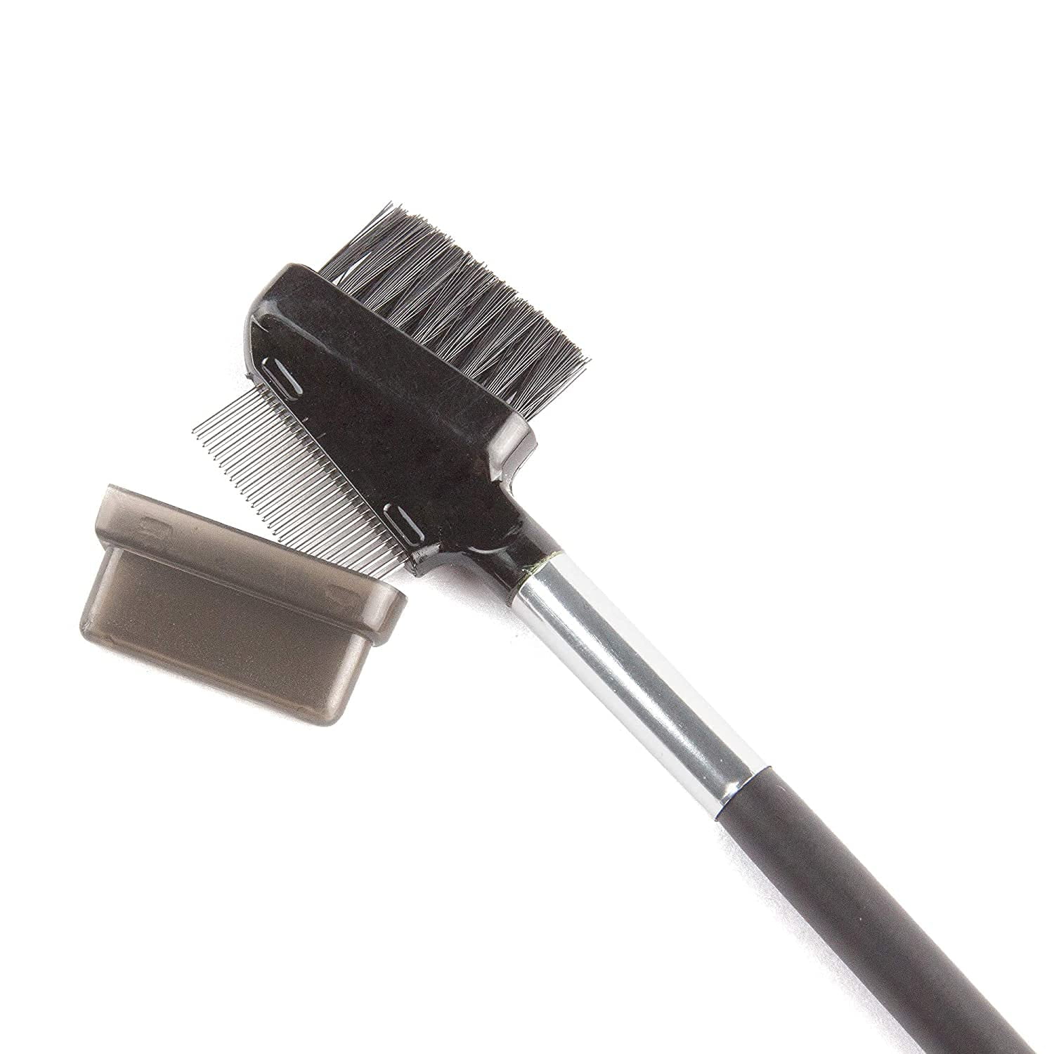 Beauty7 Eyelash Brush Eyebrow AIF9 Brush Spoolie Brush Eyelash Resuable ...