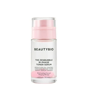 Bubble Toner