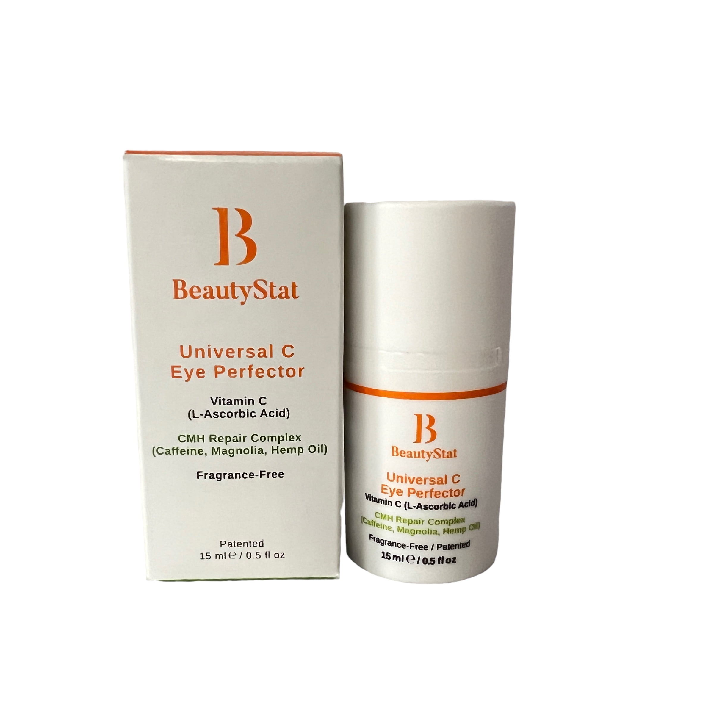 BeautyStat Universal C Eye Perfector 0.5 fl oz - Walmart.com