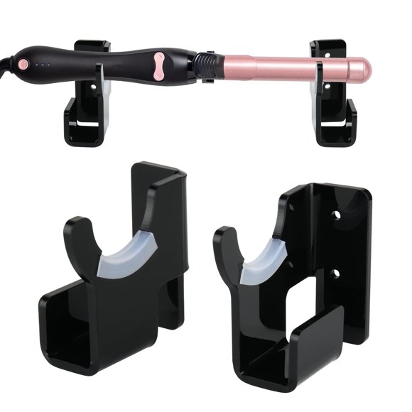 Curling Iron Holders