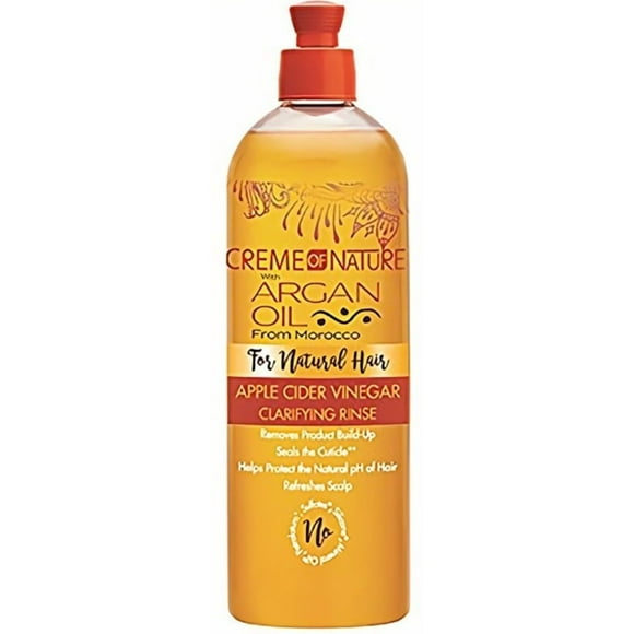 Creme of Nature in Hair Care Brands - Walmart.com