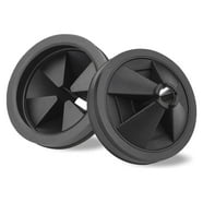 Garbage Disposal Splash Guards Sink Baffle Replacement Drain Plugs food ...