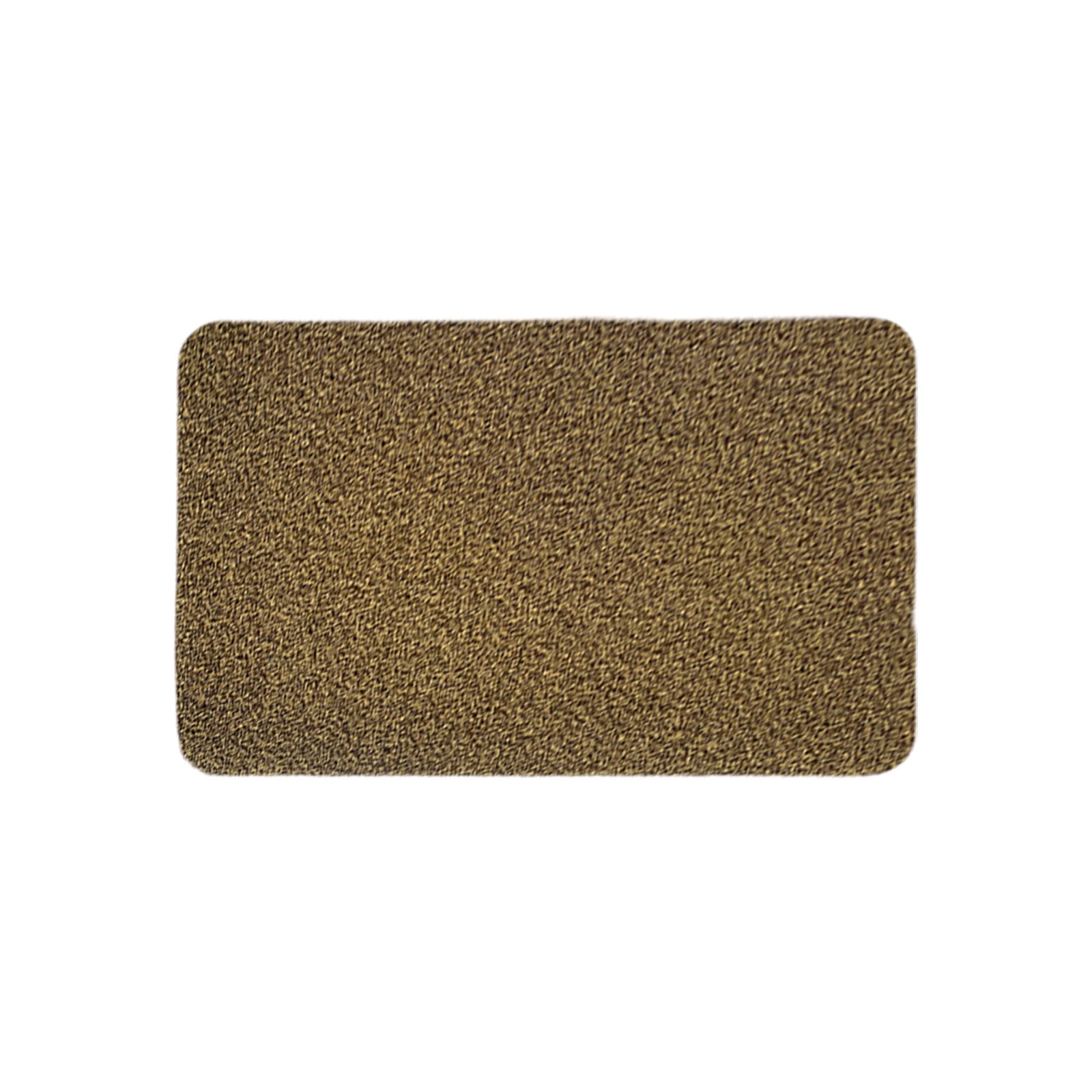 Beautynvta Astroturf Dirt Trapper Doormat, 15.74''x23.62'', No-Slip PVC ...