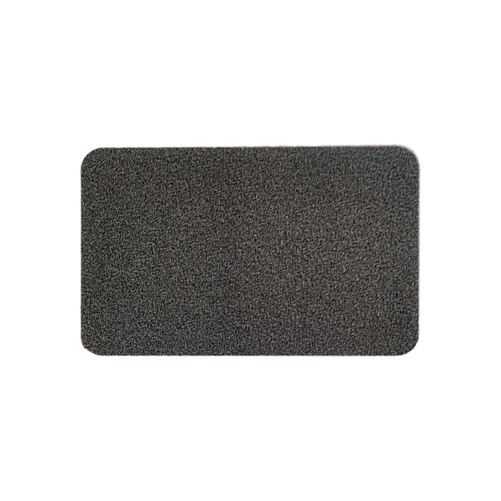 Beautynvta Astroturf Dirt Trapper Doormat, 15.74''x23.62'', No-Slip PVC ...