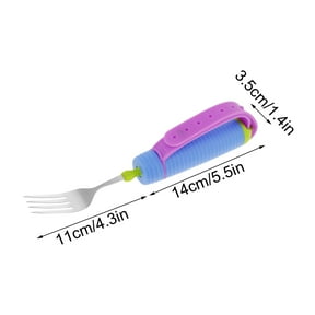 Weighted Utensils