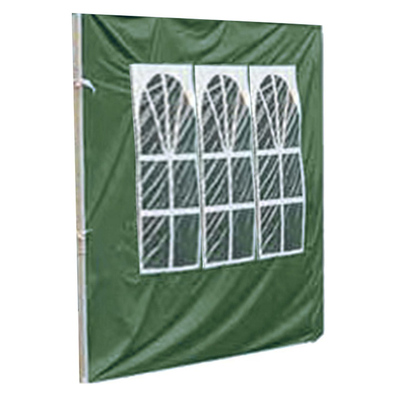 Beautynvta Canopy Sidewall with 210D Oxford Cloth, 1 Pack Rainproof ...