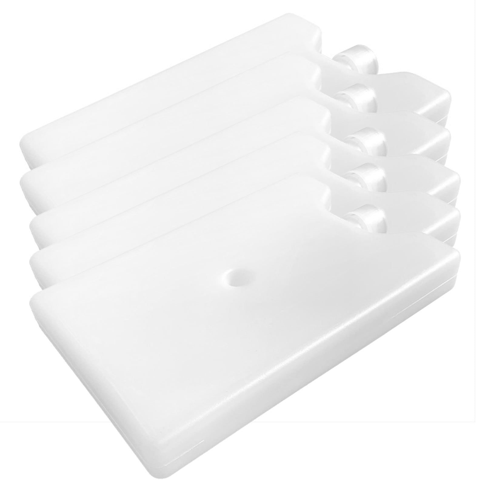 Beautynvta Clearance Ice Pack for Lunch Box, Slim and Long-Lasting ...