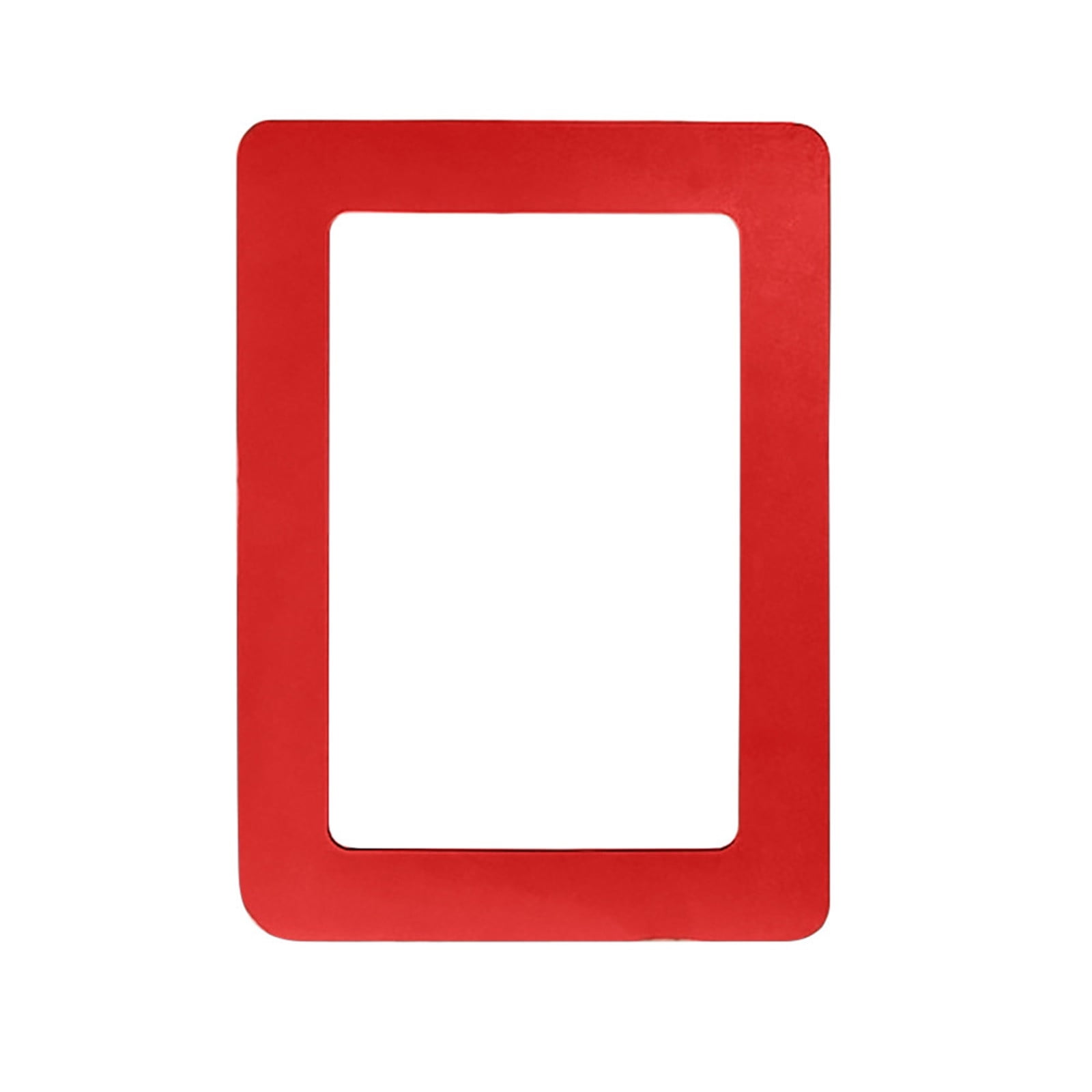 Beautynvta Clearance Magnetic Picture Frame, Colorful Single-Layer ...