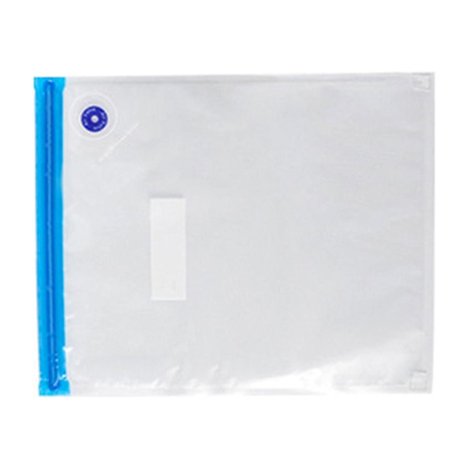 Beautynvta Clearance Ziploc Bags, Reusable Food Storage Bags, 10 Pack ...