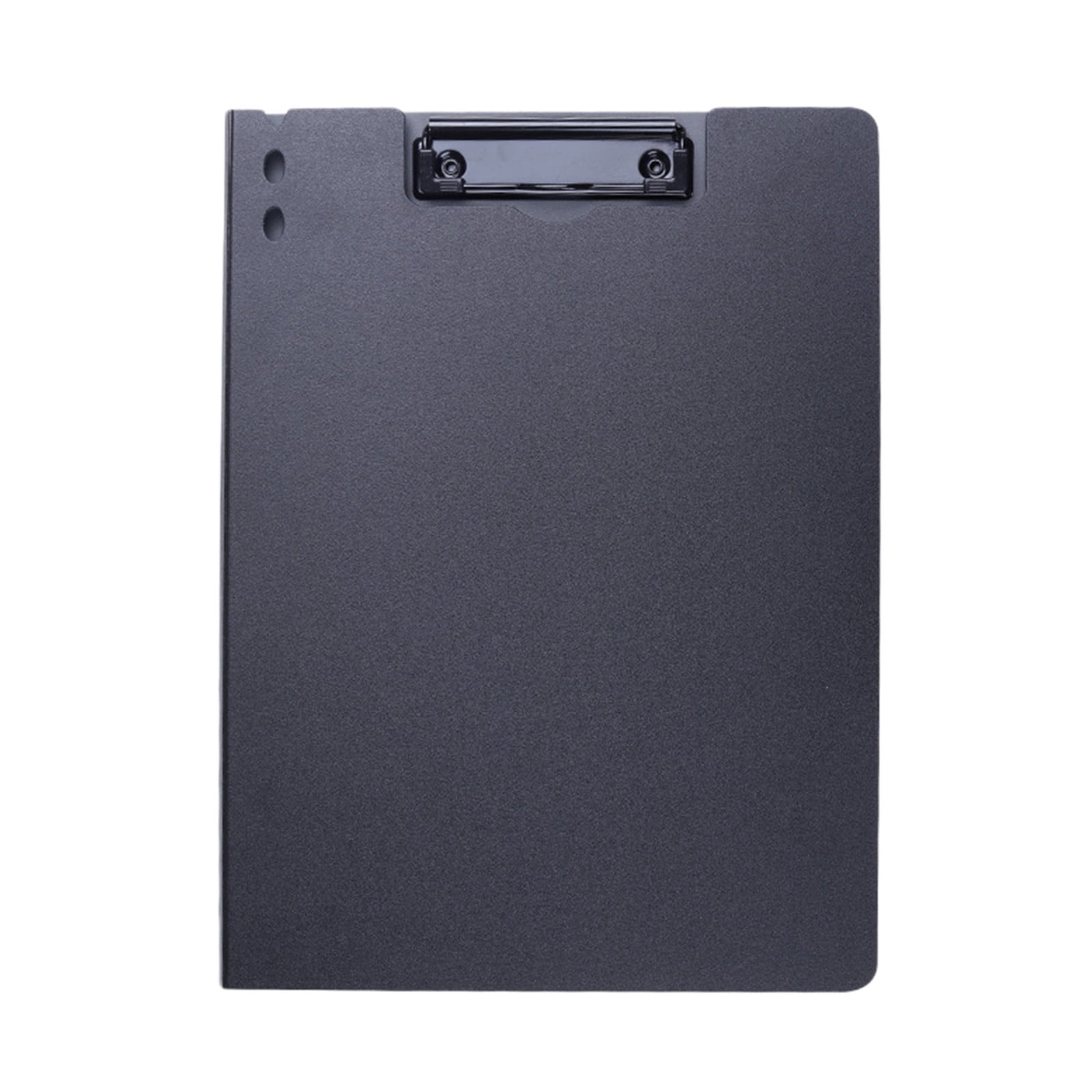 Beautynvta Clipboard Folder, A4 Foldable Clipboard with Horizontal ...