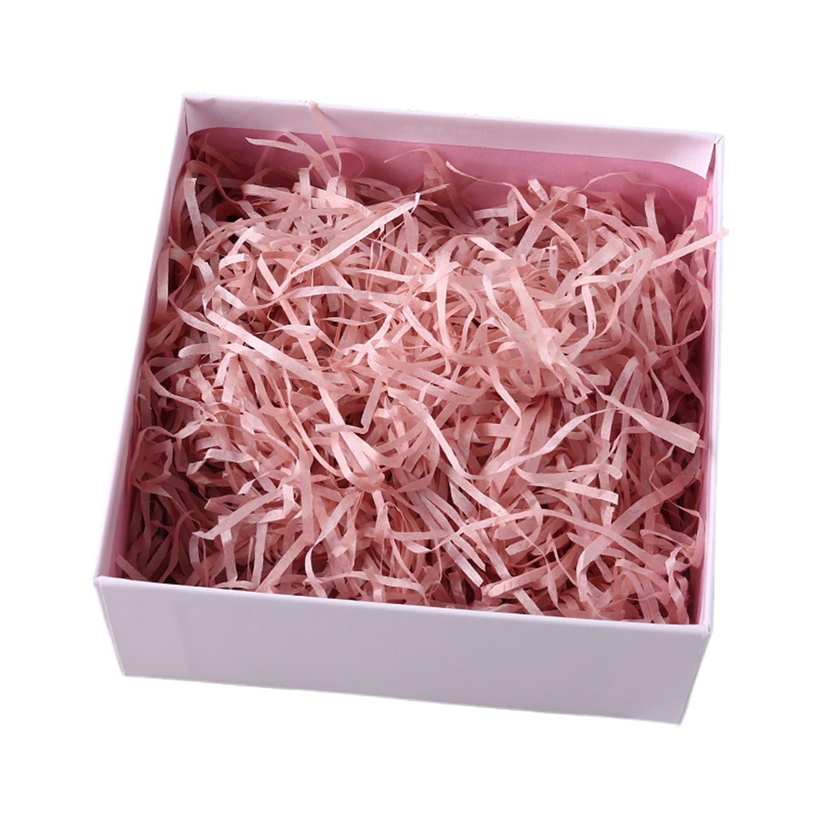 Beautynvta Crinkle Cut Paper, 200 Grams Crinkle Cut Paper Shred for ...
