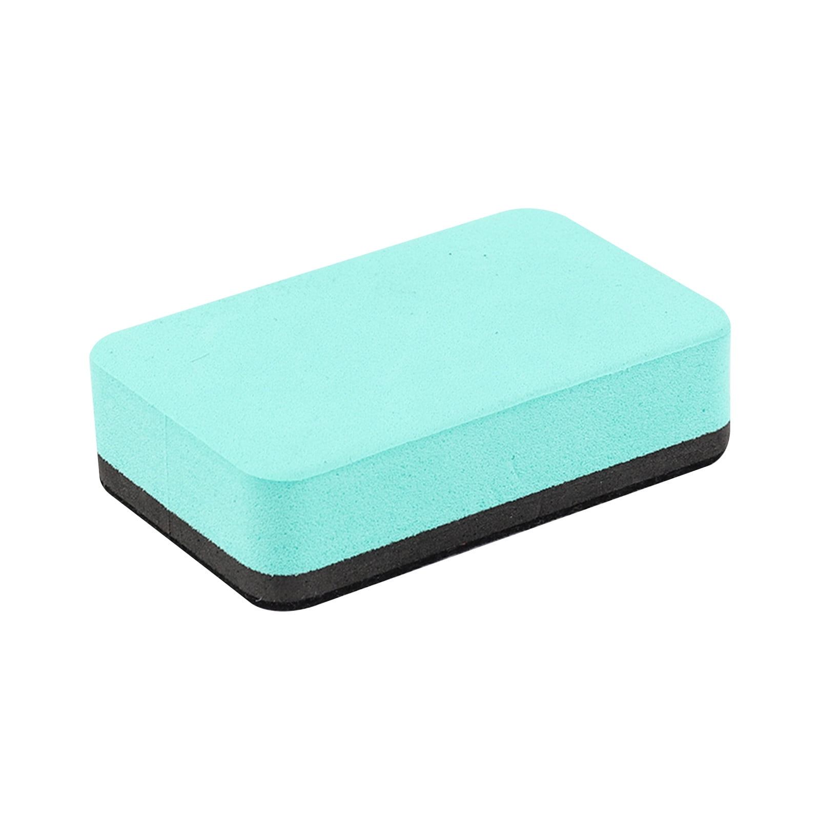 Beautynvta Dry Erase Erasers, Magnetic Whiteboard Dry Eraser Chalkboard ...
