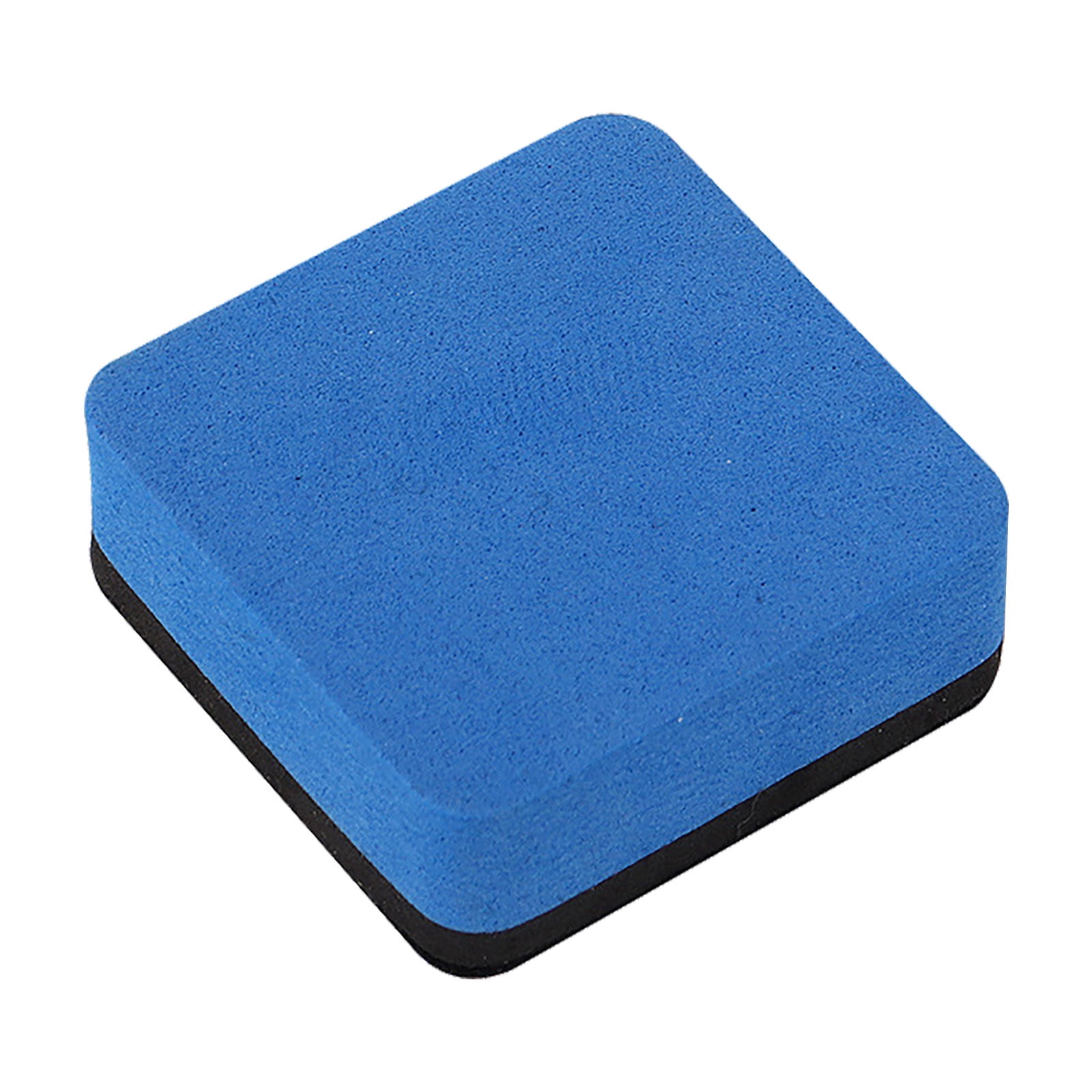 Beautynvta Dry Erase Erasers, Square Magnetic Whiteboard Dry Eraser ...