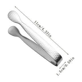 Mini Serving Tongs for Kitchen Use