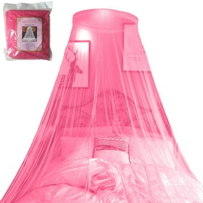 Shop Mosquito Nets and Bed Canopies for Comfortable Bedrooms