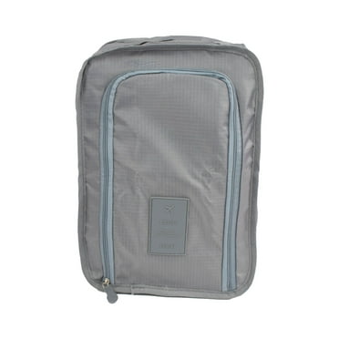AYktou Travel Shoe Bag with Handle,Multi-Functional Dust-Proof and ...