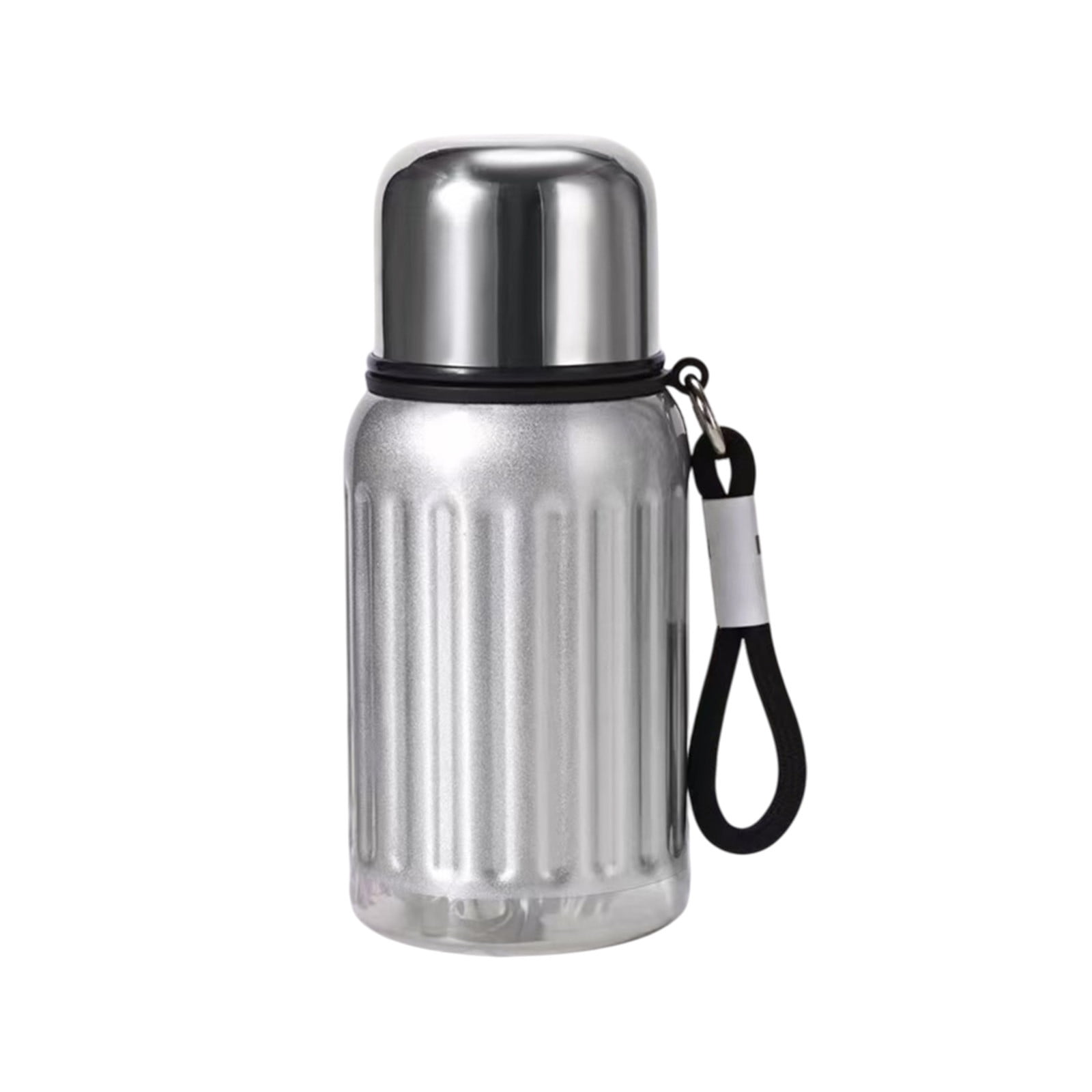 Beautynvta Stainless Steel Insulated Water Bottle, 316 Stainless Steel ...