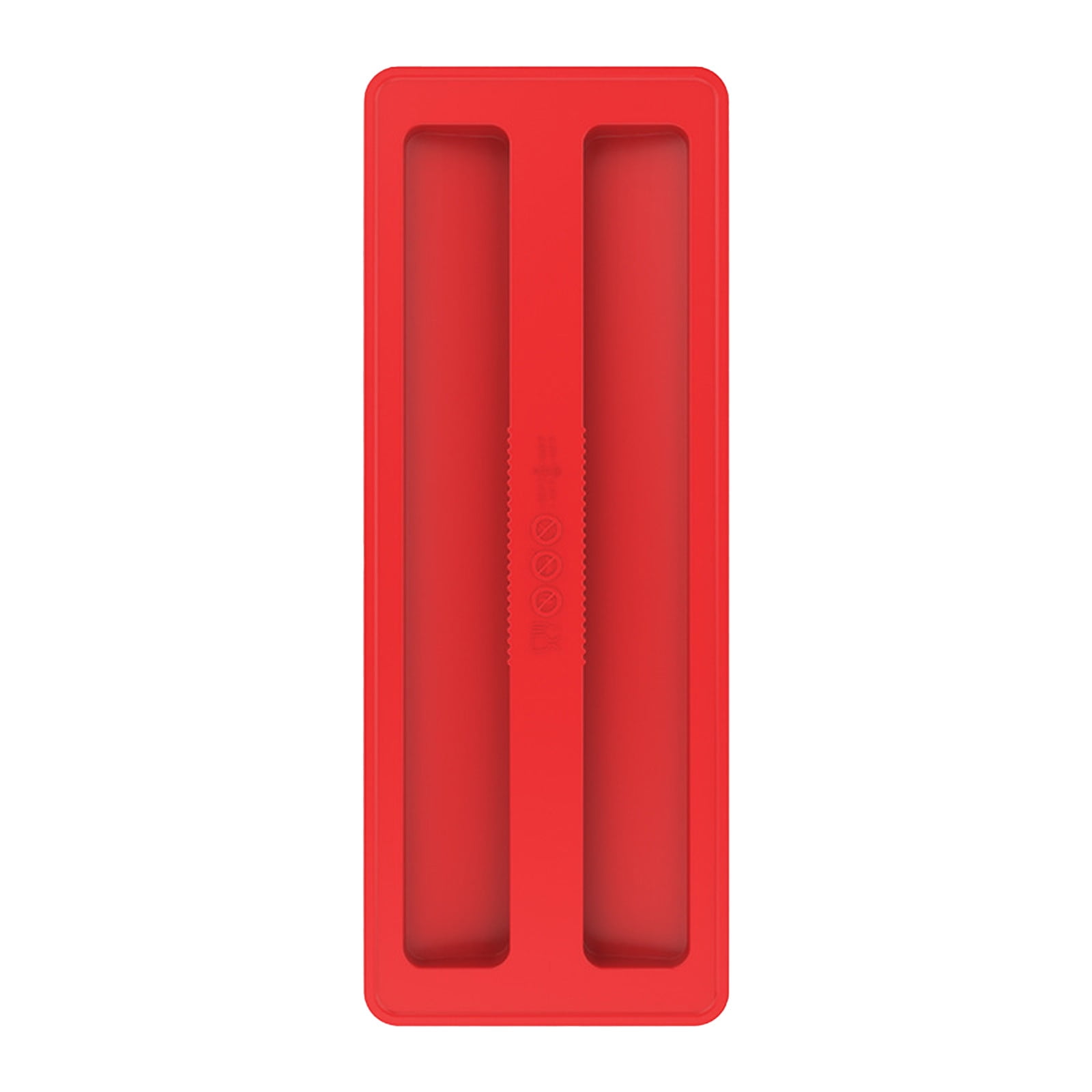 Beautynvta Toaster Cover, Silicone Toaster Dust Covers, 4.1x10.8 In ...