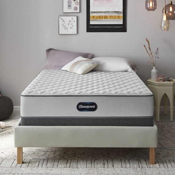 Do Beautyrest Mattresses Have Fiberglass