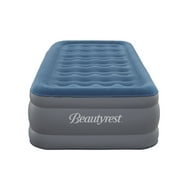 Serta 16" Queen Air Mattress with External Ac Pump - Walmart.com