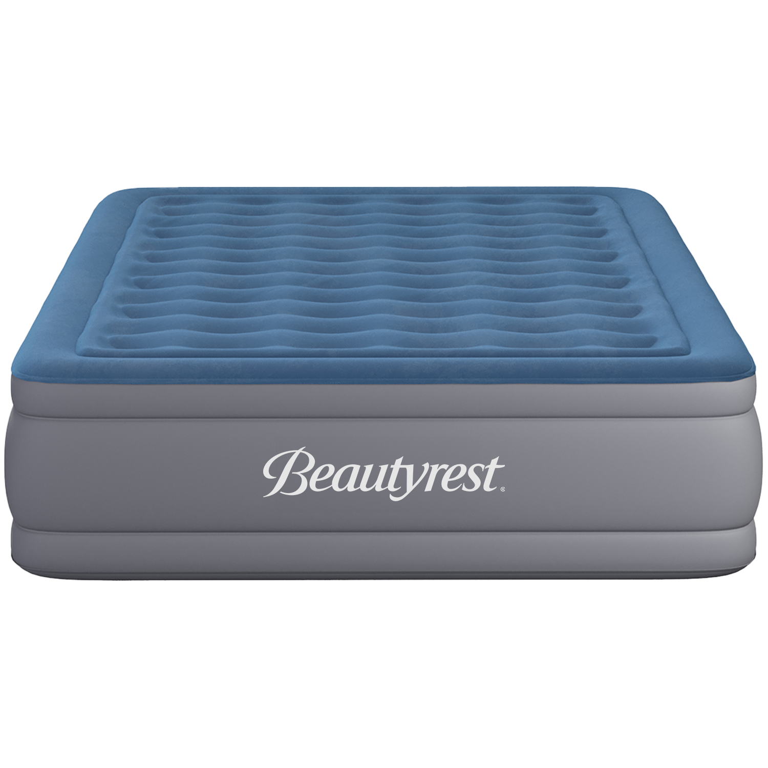 Wenzel 9" Sleep-Away Air Mattress, Queen - Walmart.com