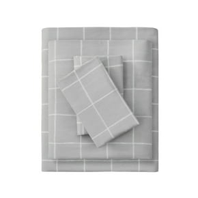 Split King Flannel Sheets